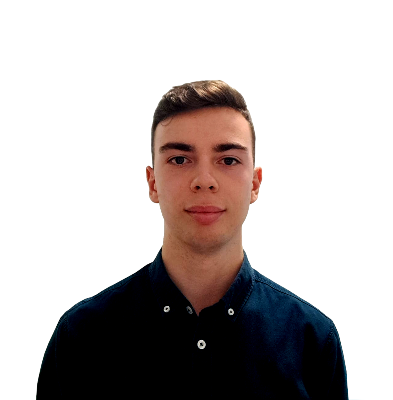 João Almas | Portfolio